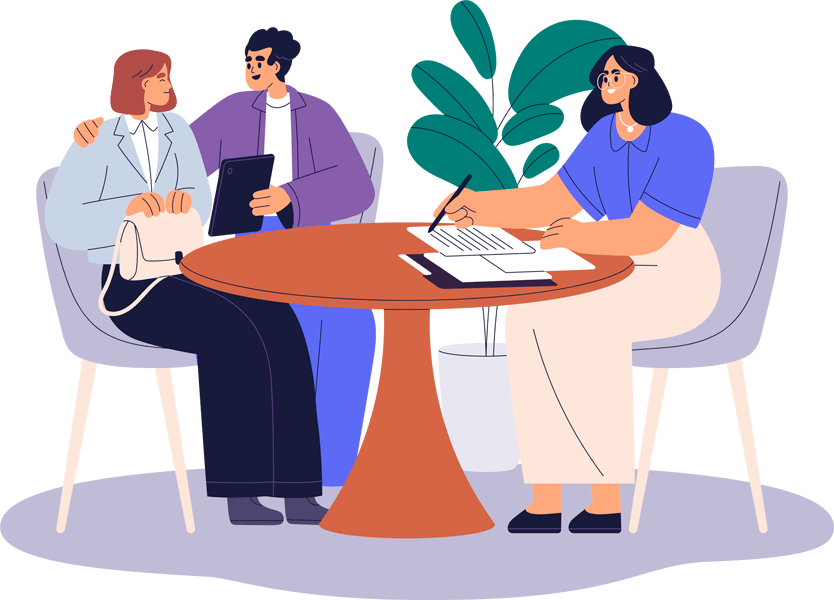 Declaración de herederos abintestato